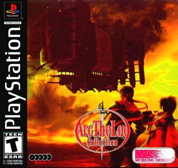 Sony Playstation PS1 A Game Covers Box Scans Box Art CD Labels Cart Labels